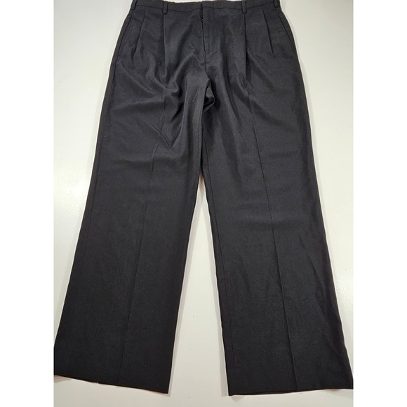 Brookhurst | Pants | United Airlines Pleated Uniform Dress Work Pants ...